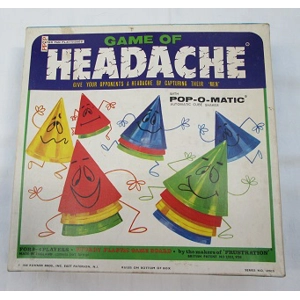 peter pan playthings frustration