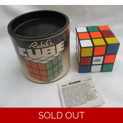 Master The Rubik Cube Easily Book (2nd Ed)