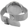 Tommy Hilfiger Grey 1791466 Stainless Steel Watches For Men