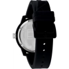 Tommy Hilfiger 1791483 Black Silicone Watches For Men