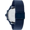 Tommy Hilfiger 1791471 Blue Stainless Steel Watches For Men