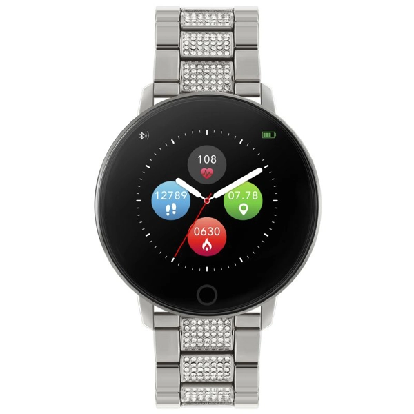 Reflex Active Series 5 Ladies Smart Watch RA05 4071