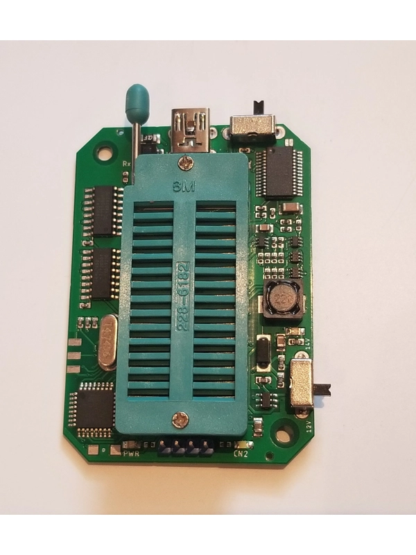 BMBurner eprom Chip Programmer