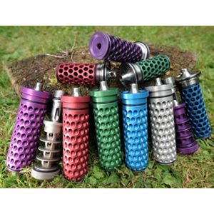 wildcat predator bridges