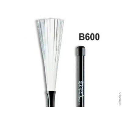 ProMark B600 Nylon Brushes