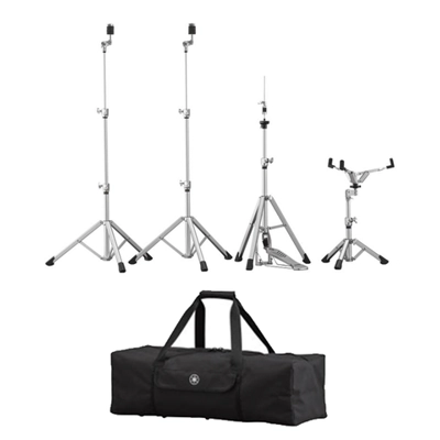 Yamaha HW3 Crosstown Lightweight Hardware Set