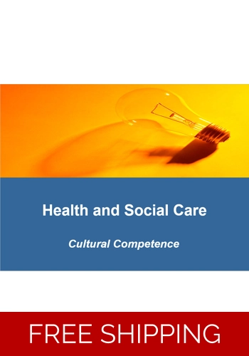 Cultural Competence Awareness Health and Social Care Teaching Resources