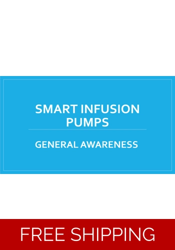 Smart Infusion Pumps Overview (General Awareness)