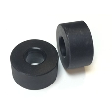 Fork Spring Stops, Nylon, Double Thickness, Pair, MB