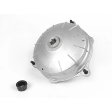 J125 10 inch Rear Hub & Cone
