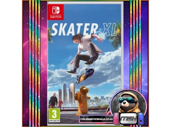 Skater xl switch store