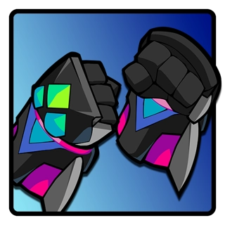 RGB Visualizer UI Theme