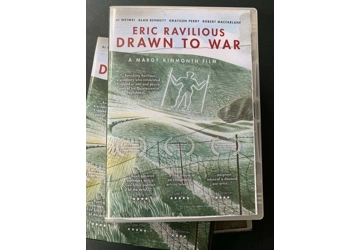 Eric Ravilious - Drawn To War