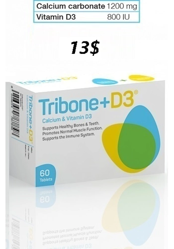 Lebanon Supplements & Vitamins