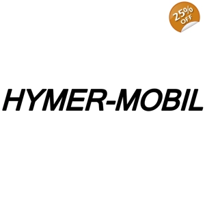 hymer logo vector