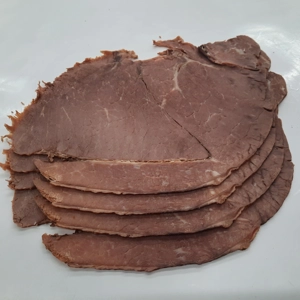 Roast Haslet (200 gm)