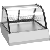 Bakery Hot Food Display Cabinets | Elegant Display Presentation Ideas