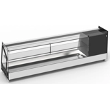 Japan Sushi Showcase | Sushi Bar