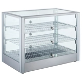 Heated Display Cabinets - Hot Food Display - Sandwiches