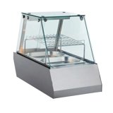 Heated Display Cabinets - Hot Food Display Catering Equipment Online